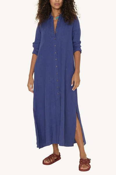 xirena - boden dress blueprint – Eloise