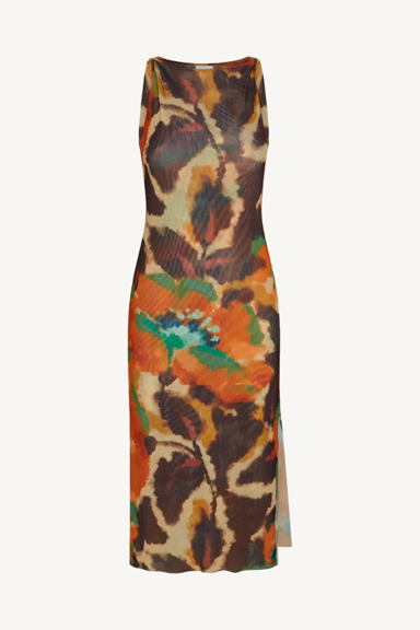 misa los angeles - keira dress - shangri-la – Eloise